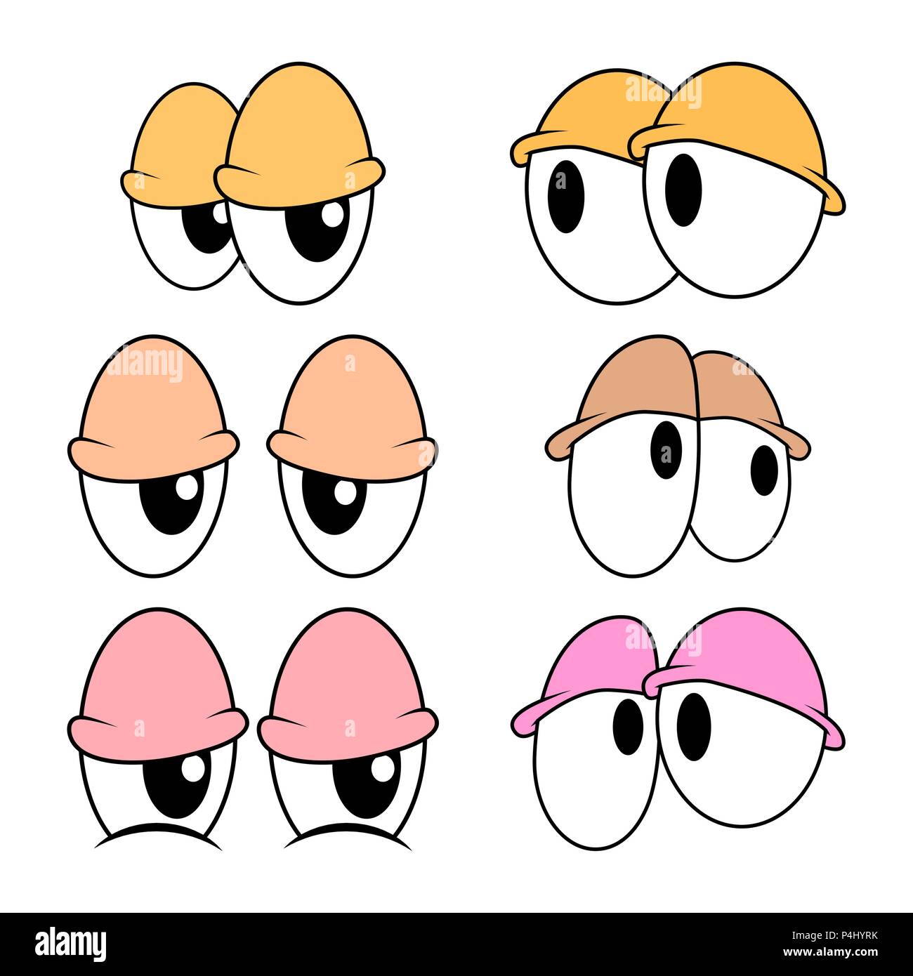 Bored vector vectors Banque de photographies et d’images à haute ...