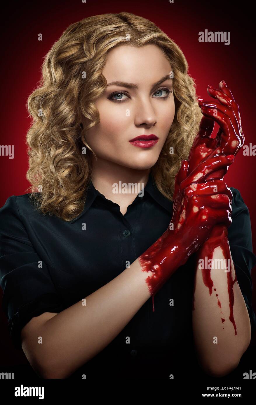 Skyler samuels Banque de photographies et d’images à haute résolution ...