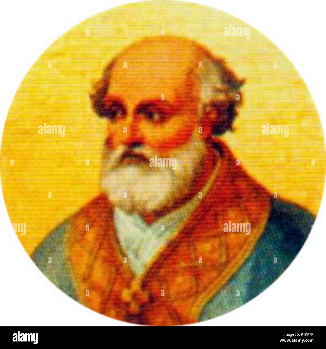 Pascal ii Banque de photographies et d’images à haute résolution - Alamy