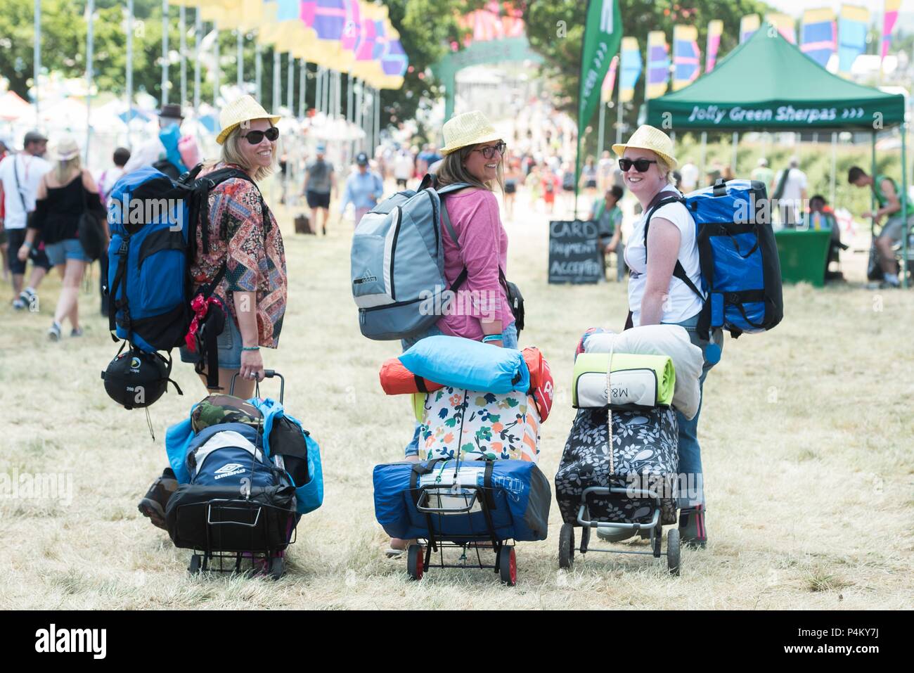Parc baylis Banque de photographies et d’images à haute résolution - Alamy