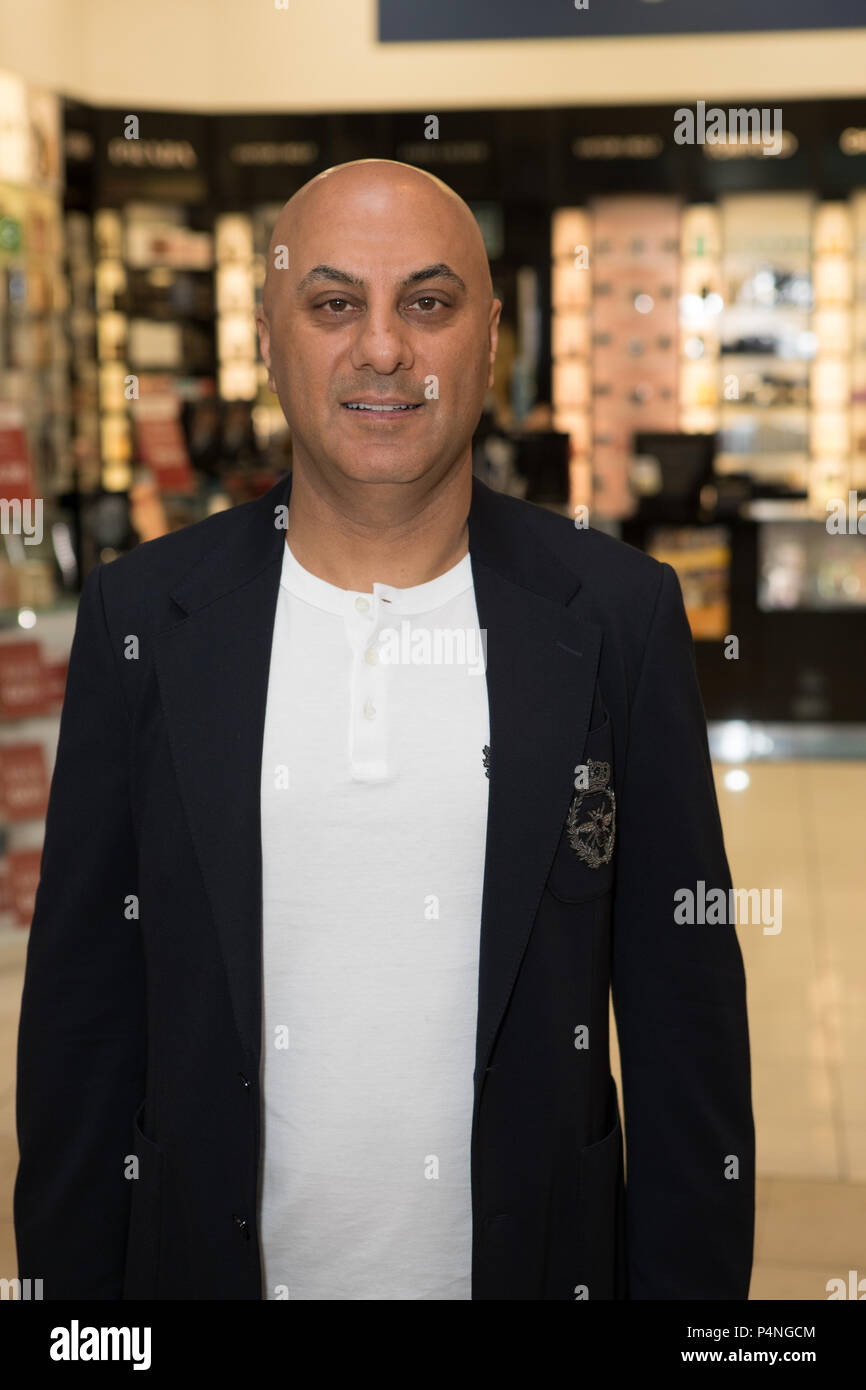 Sanjay vadera Banque de photographies et d’images à haute résolution ...