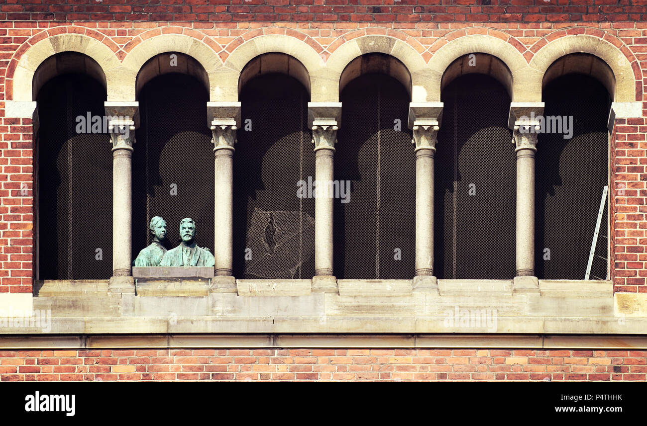 Carl jacobsen Banque de photographies et d’images à haute résolution ...