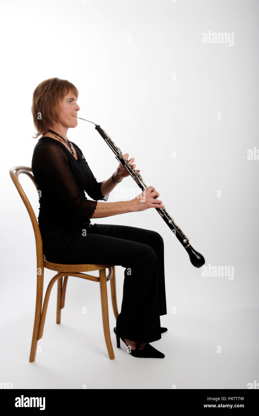 Cor anglais Banque de photographies et d’images à haute résolution - Alamy