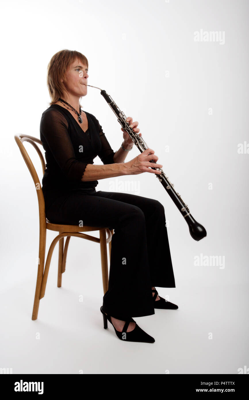 Cor anglais Banque de photographies et d’images à haute résolution - Alamy