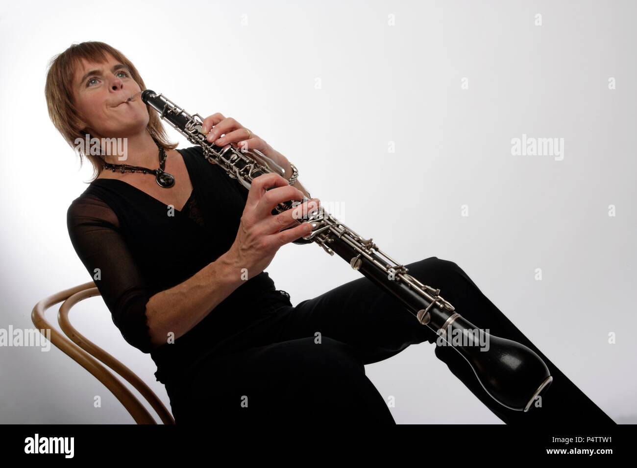 Cor anglais Banque de photographies et d’images à haute résolution - Alamy