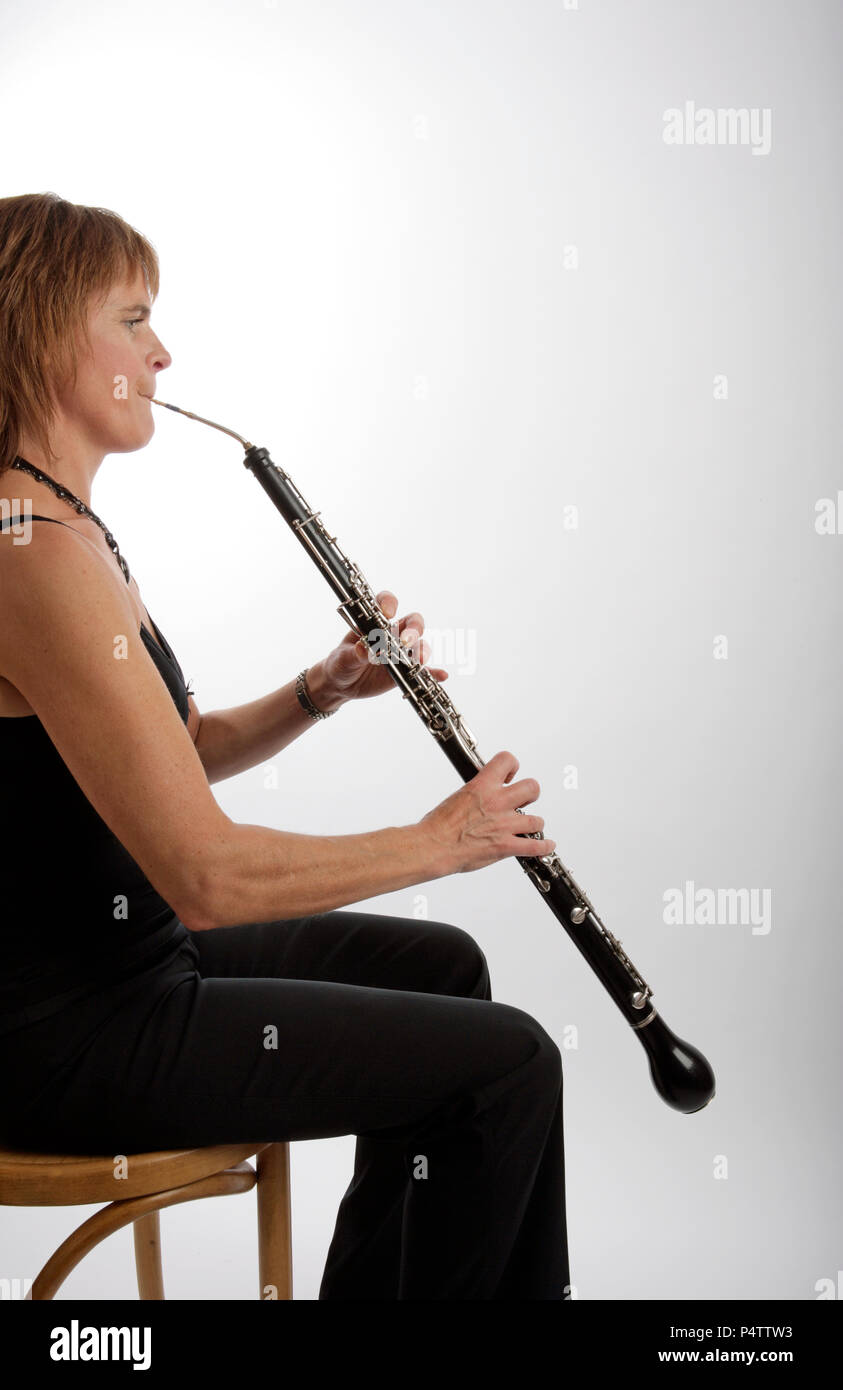 Cor anglais Banque de photographies et d’images à haute résolution - Alamy