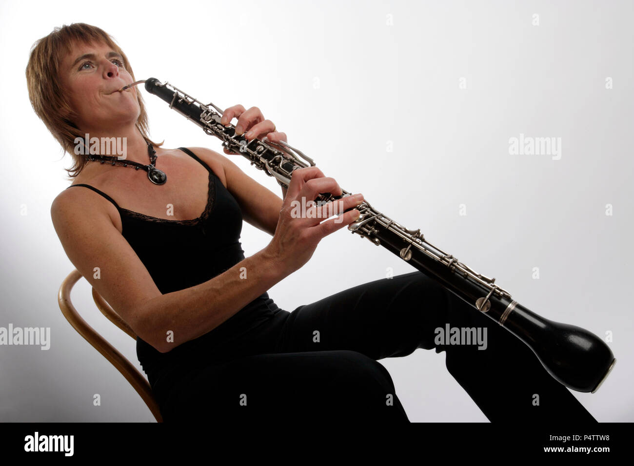 Cor anglais Banque de photographies et d’images à haute résolution - Alamy