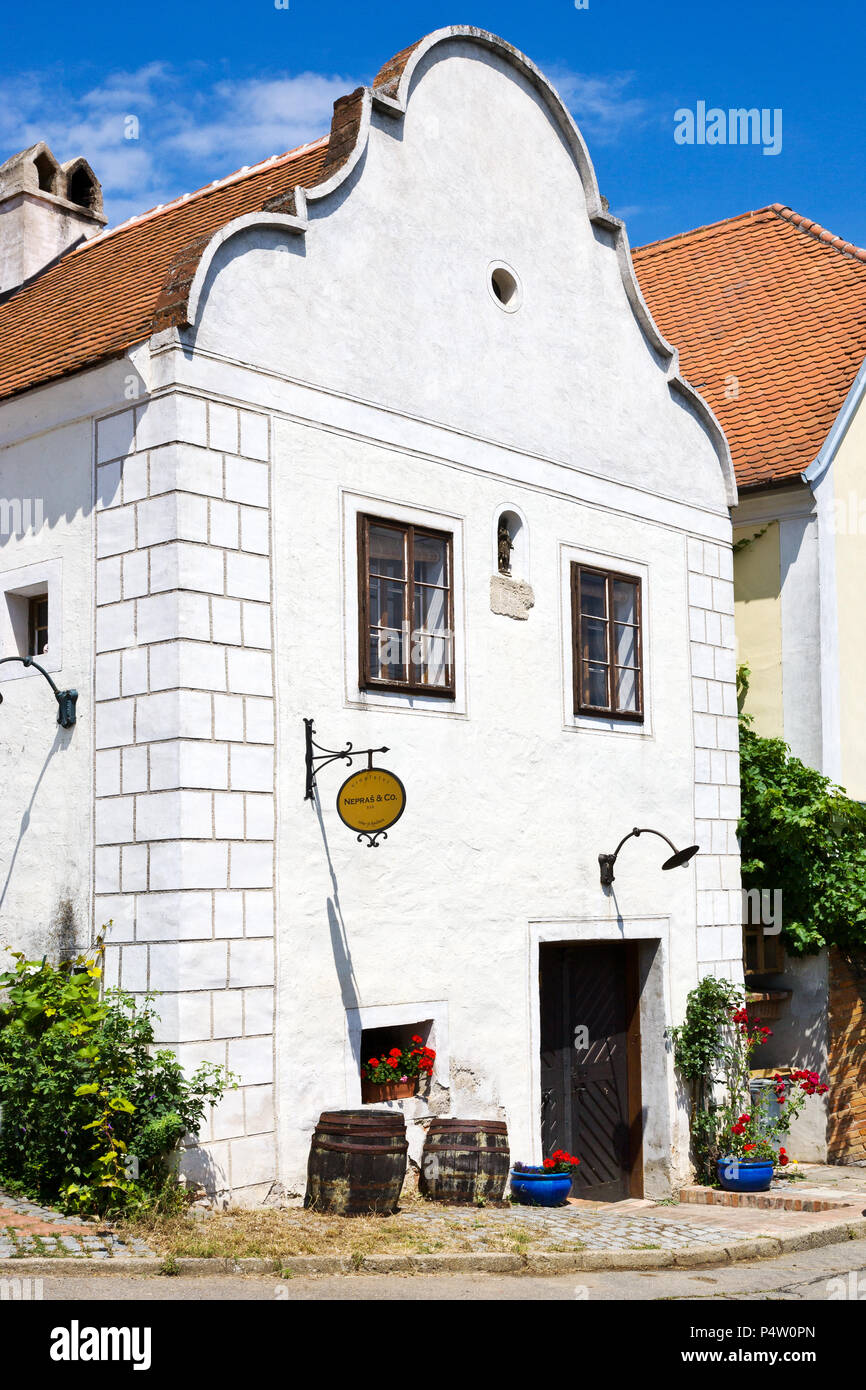 Village de pavlov Banque de photographies et d’images à haute ...