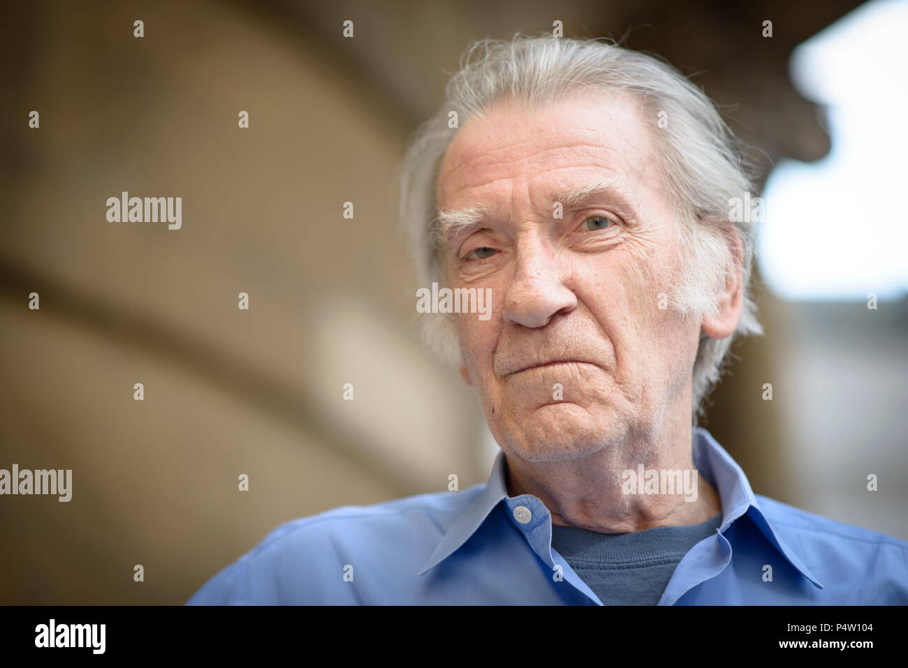 David warner actor Banque de photographies et d’images à haute ...