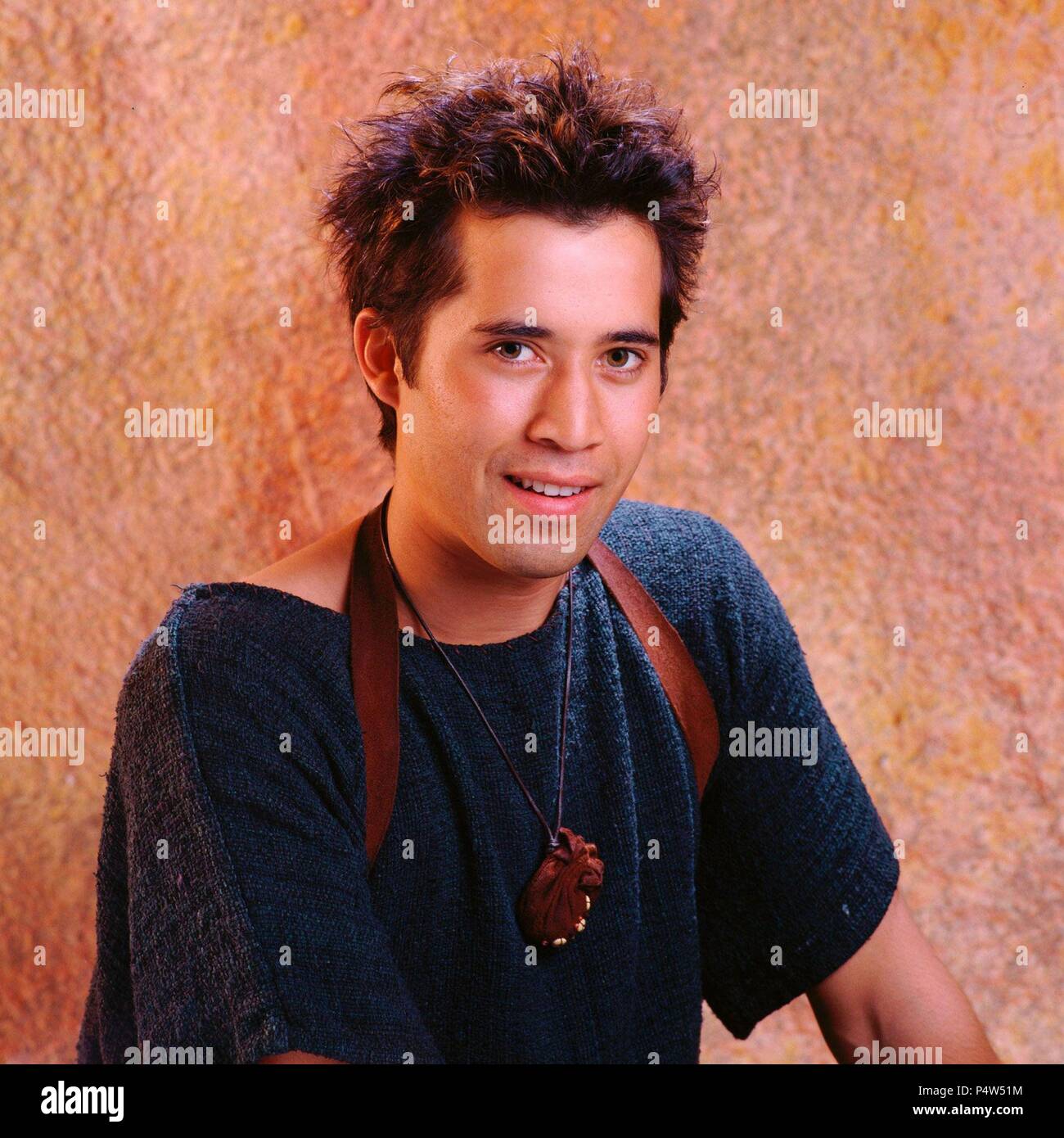 The beastmaster Banque de photographies et d’images à haute résolution ...