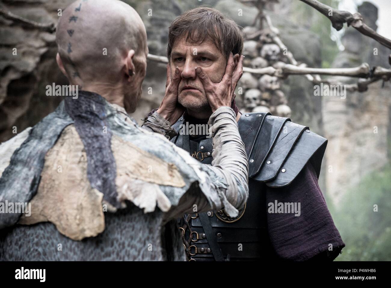 Moore marriott Banque de photographies et d’images à haute résolution ...