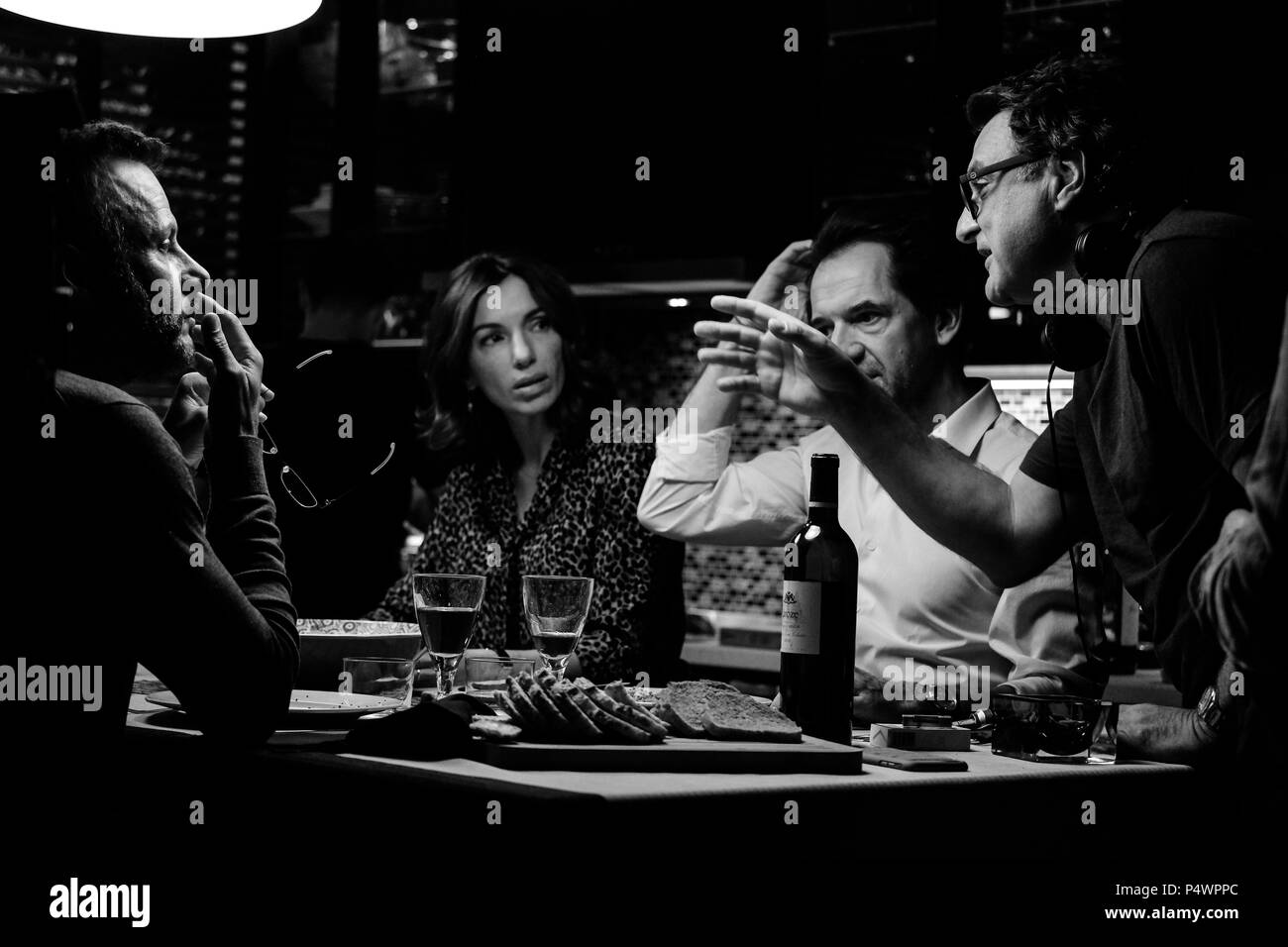 Bruno chiche Banque de photographies et d’images à haute résolution - Alamy