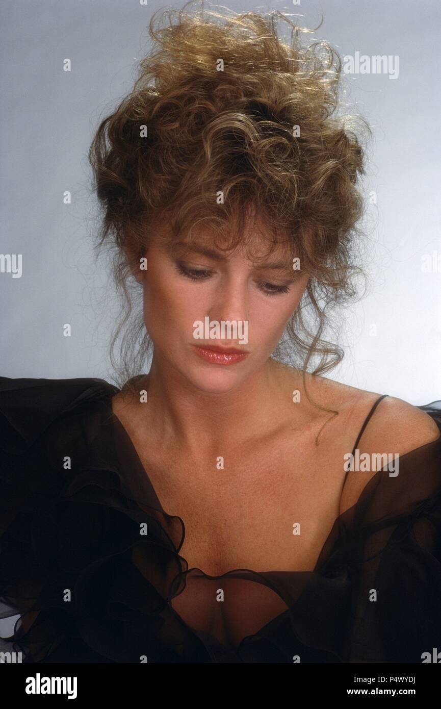 Jacqueline Bisset Class Banque De Photographies Et Dimages à Haute