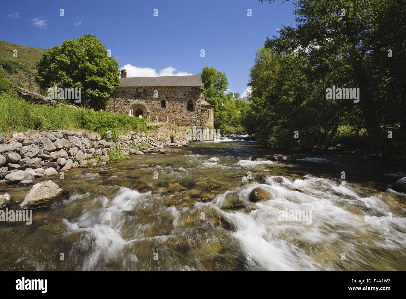 Joan de isil Banque de photographies et d’images à haute résolution - Alamy
