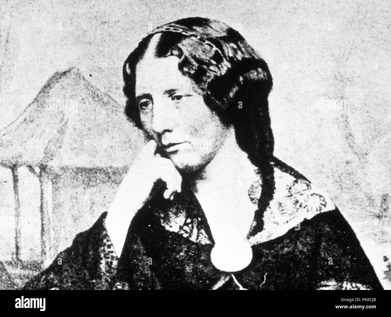 Louisa may alcott Banque de photographies et d’images à haute ...