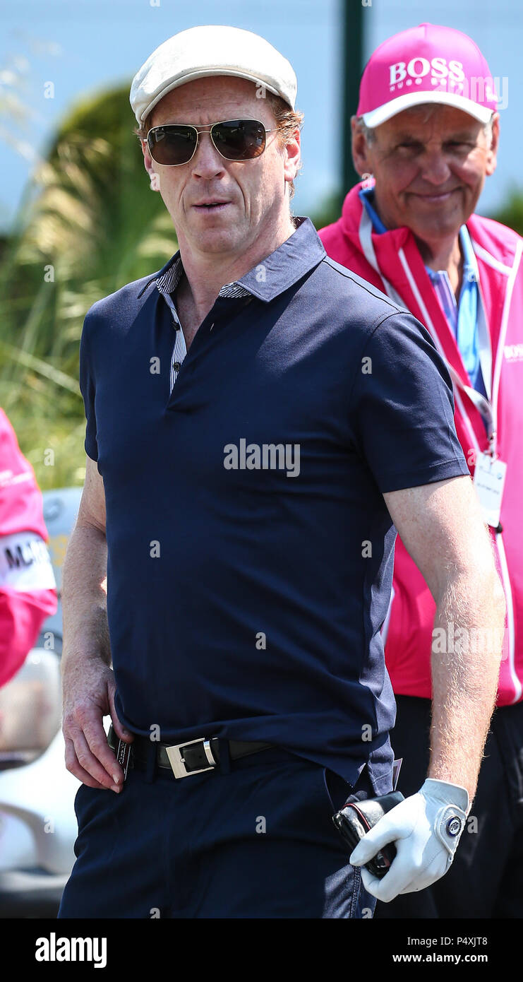 Sports stars et célébrités inscrivez-vous des golfeurs professionnels à ...
