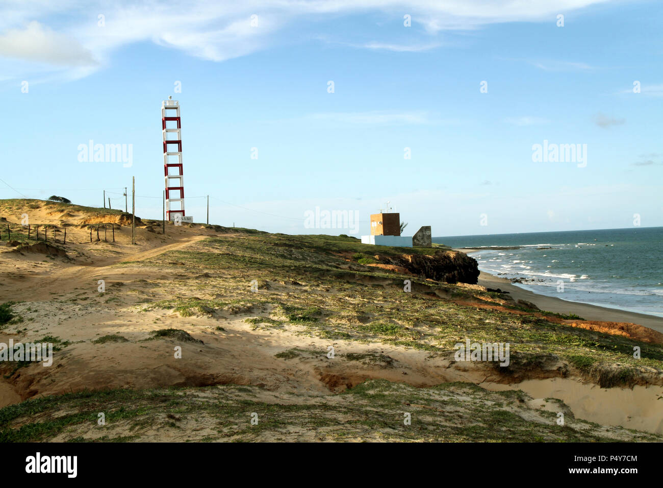 Roque Grande Banque d'image et photos - Alamy