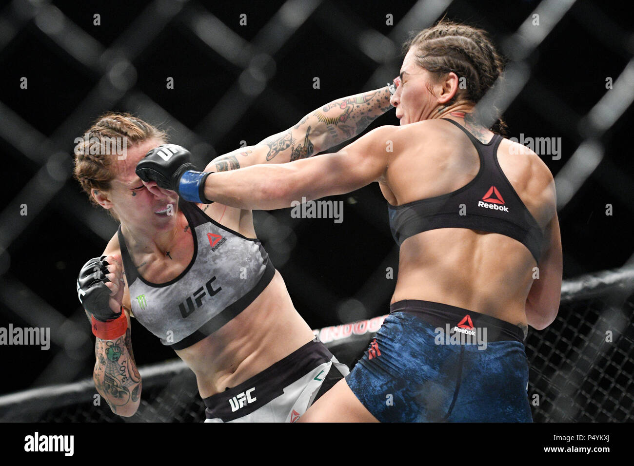 Jessica rose clark Banque de photographies et d’images à haute ...