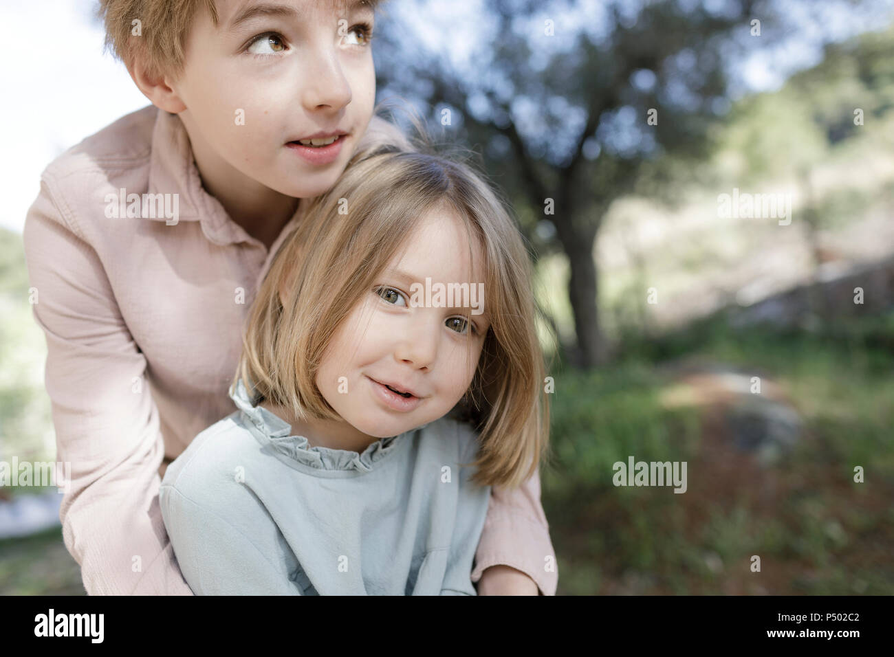 La bonne soeur Banque de photographies et d’images à haute résolution ...