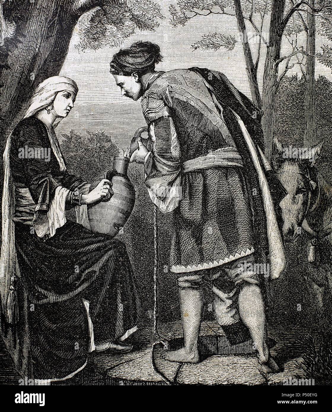 Les Maronites. Les chrétiens appartenant à l'Église trouve son origine ...