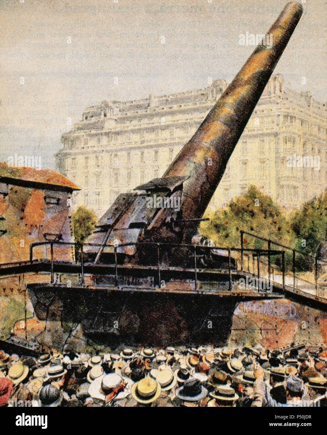 La primera guerra mundial la primera guerra mundial la gran guerra ...