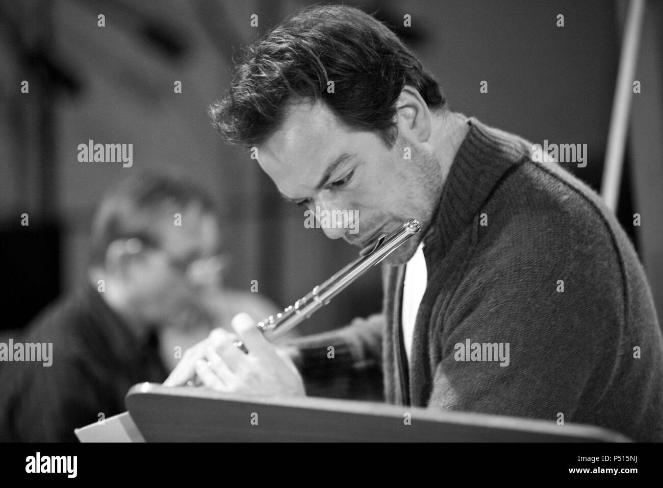 Emmanuel paud Banque de photographies et d’images à haute résolution ...