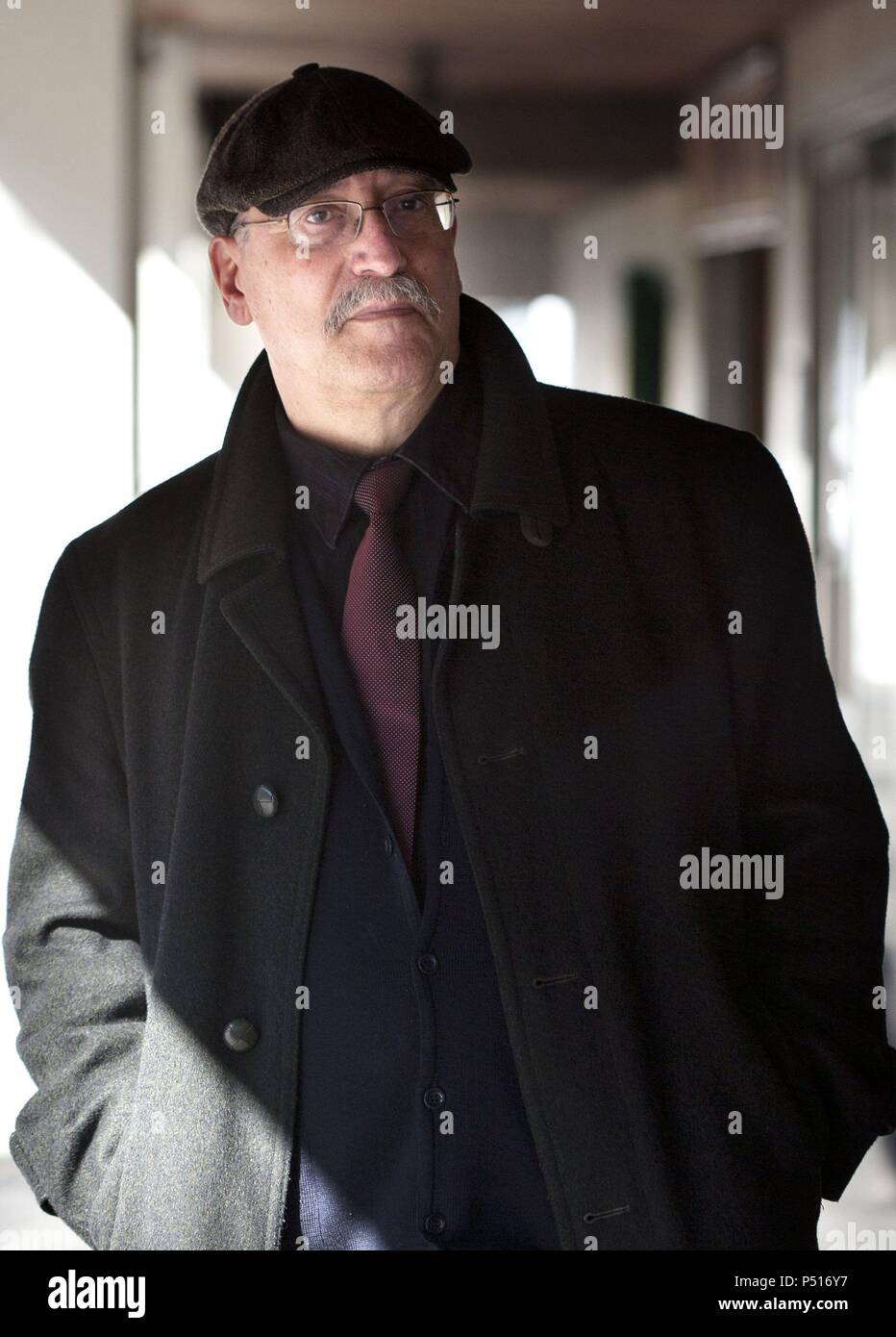 Andreu martin Banque de photographies et d’images à haute résolution ...