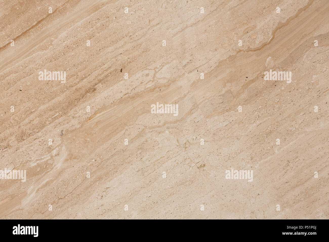 Le travertin de la texture pour votre intérieur idéal Photo Stock - Alamy