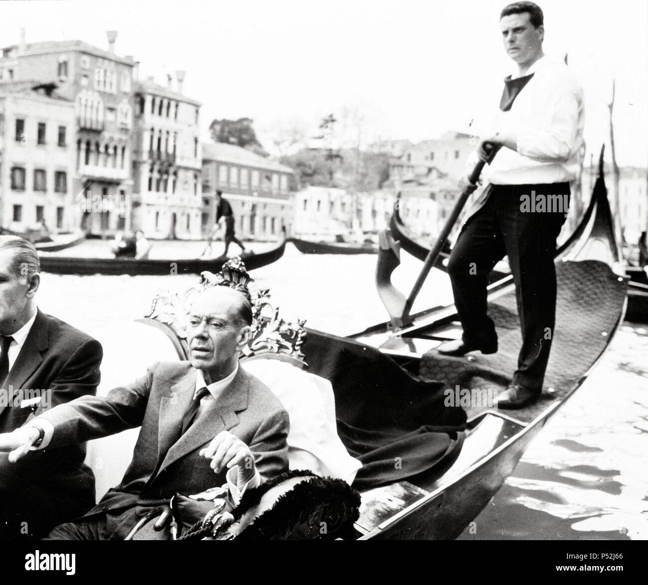 Cole porter Banque de photographies et d’images à haute résolution - Alamy