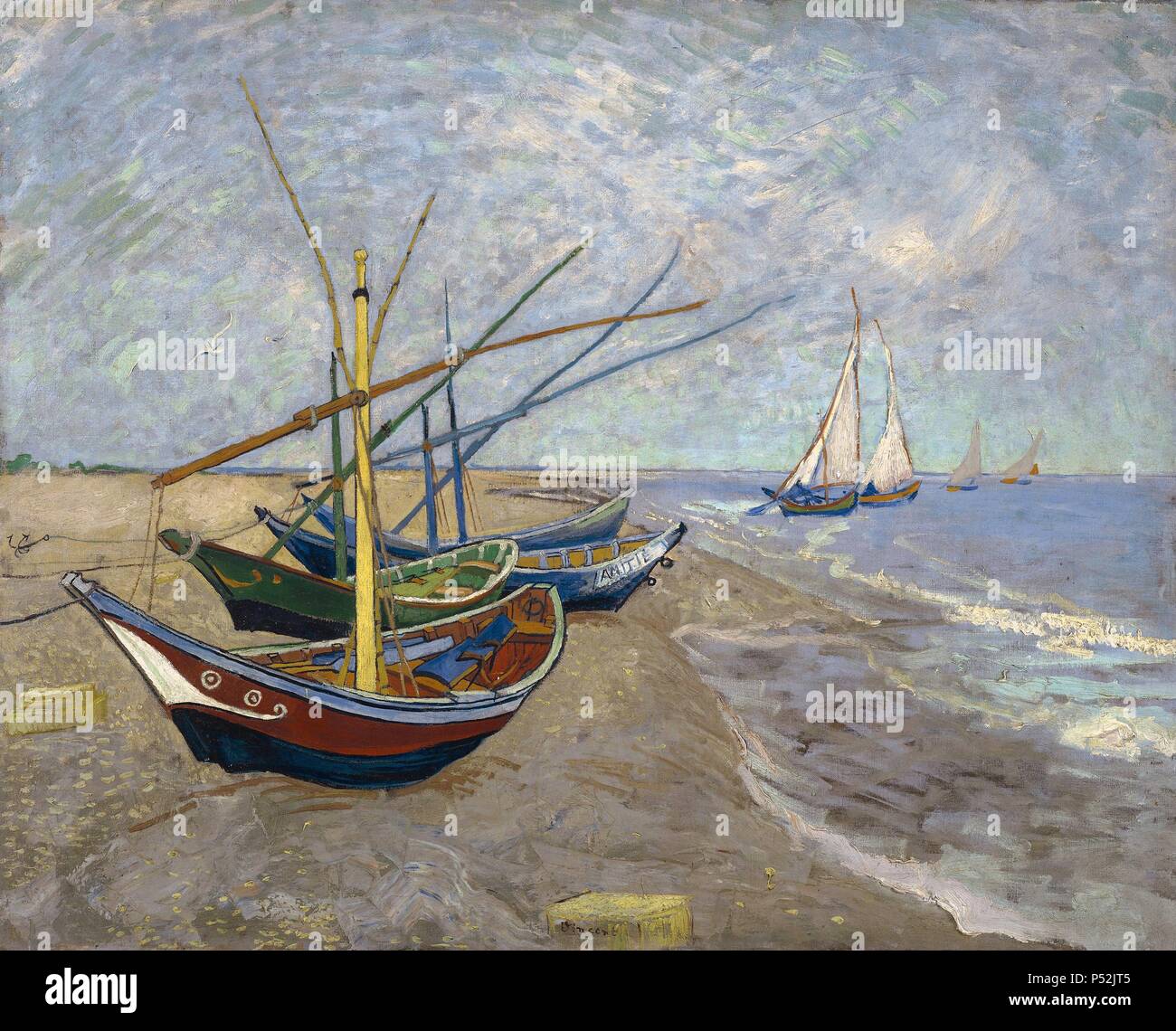 ARTE S. XIX. HOLANDA. VAN GOGH, Vincent (Groot-Zundert,1853-d'Auvers ...