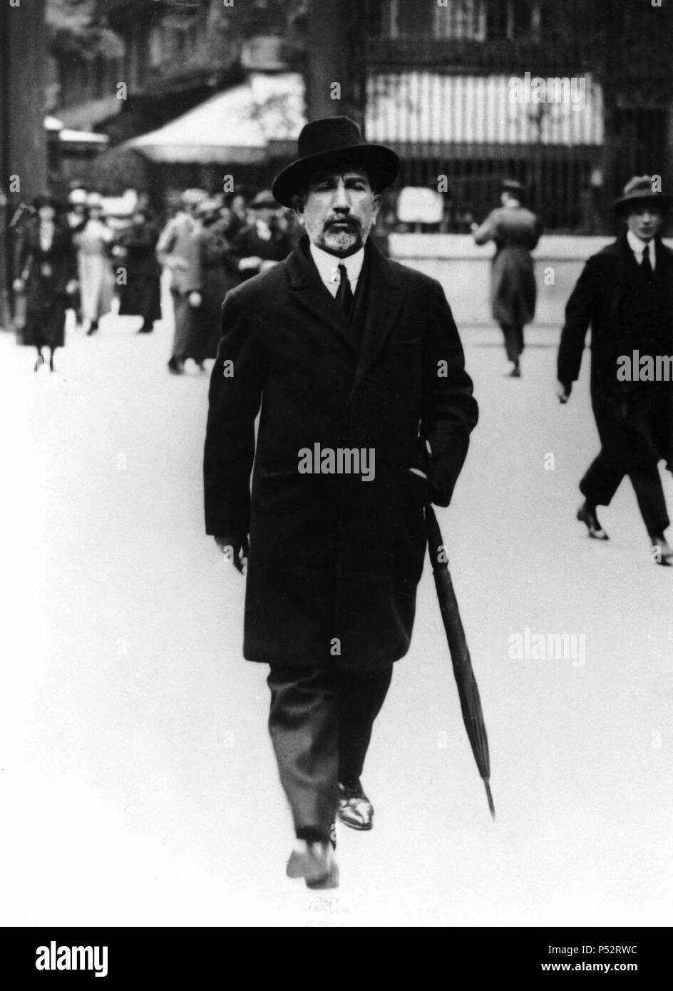 Charles Maurras Banque d'image et photos - Alamy