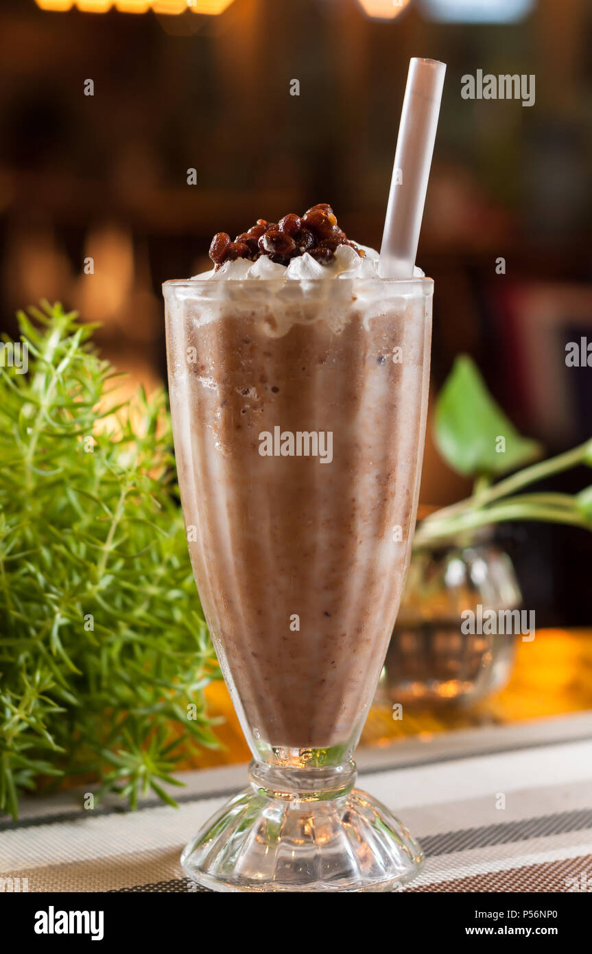 Ice shavings Banque de photographies et d’images à haute résolution - Alamy