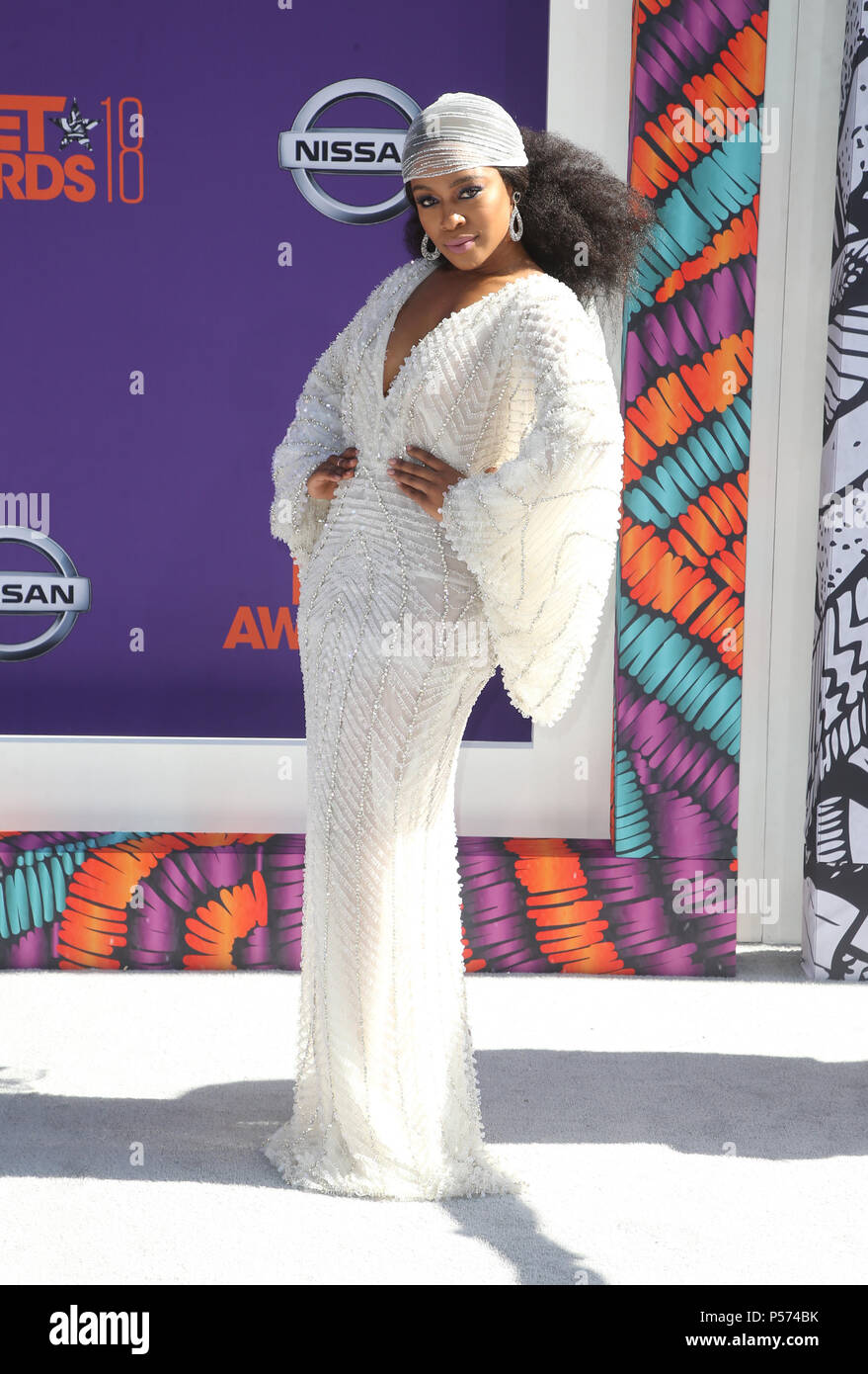 Kimberly michelle pate Banque de photographies et d’images à haute ...