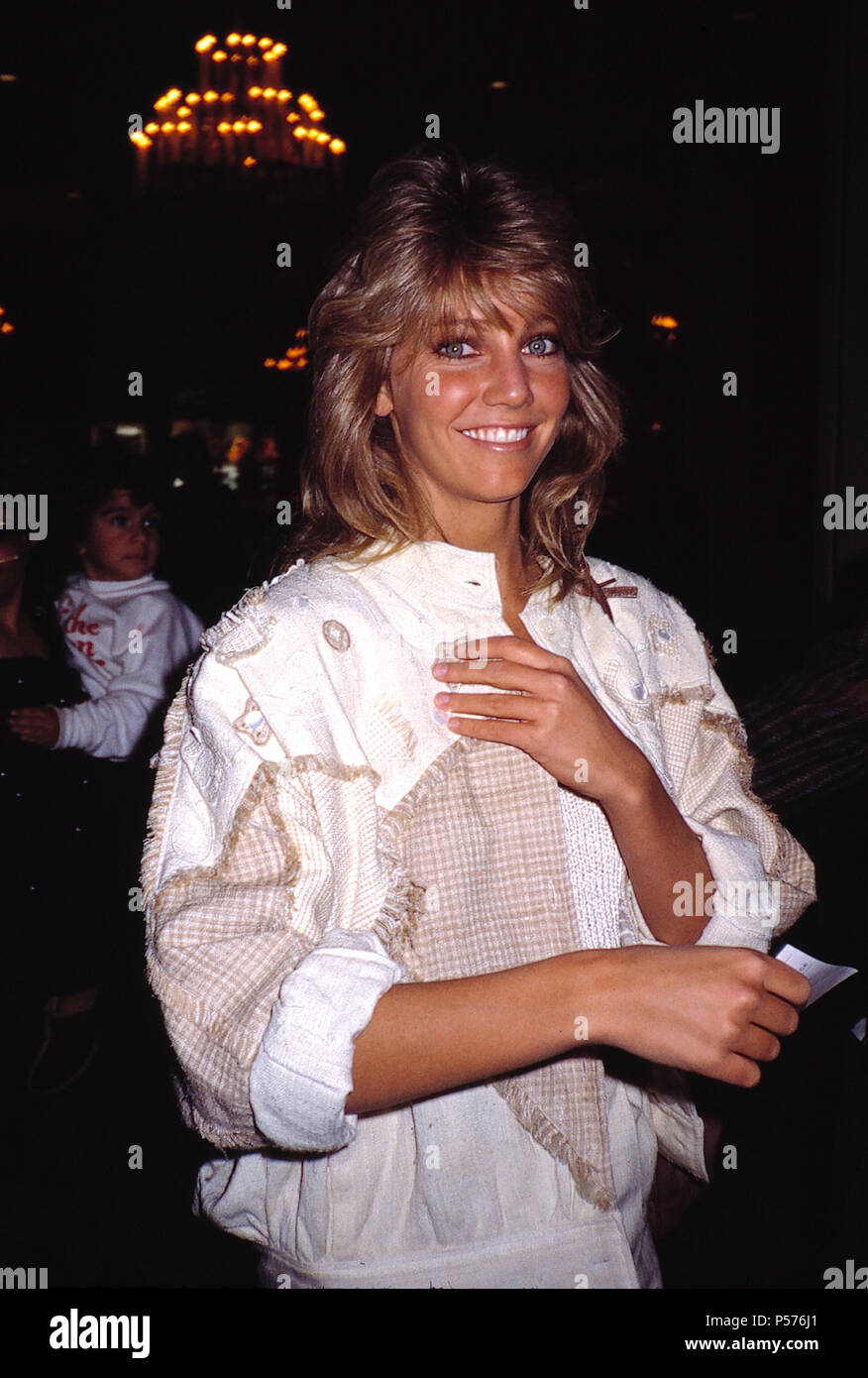 ***PHOTO*** HEATHER CASIER VERROUILLÉ POUR ATTAQUER LES COP Heather ...