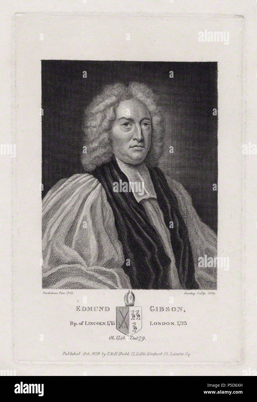 Thomas rodd Banque de photographies et d’images à haute résolution - Alamy