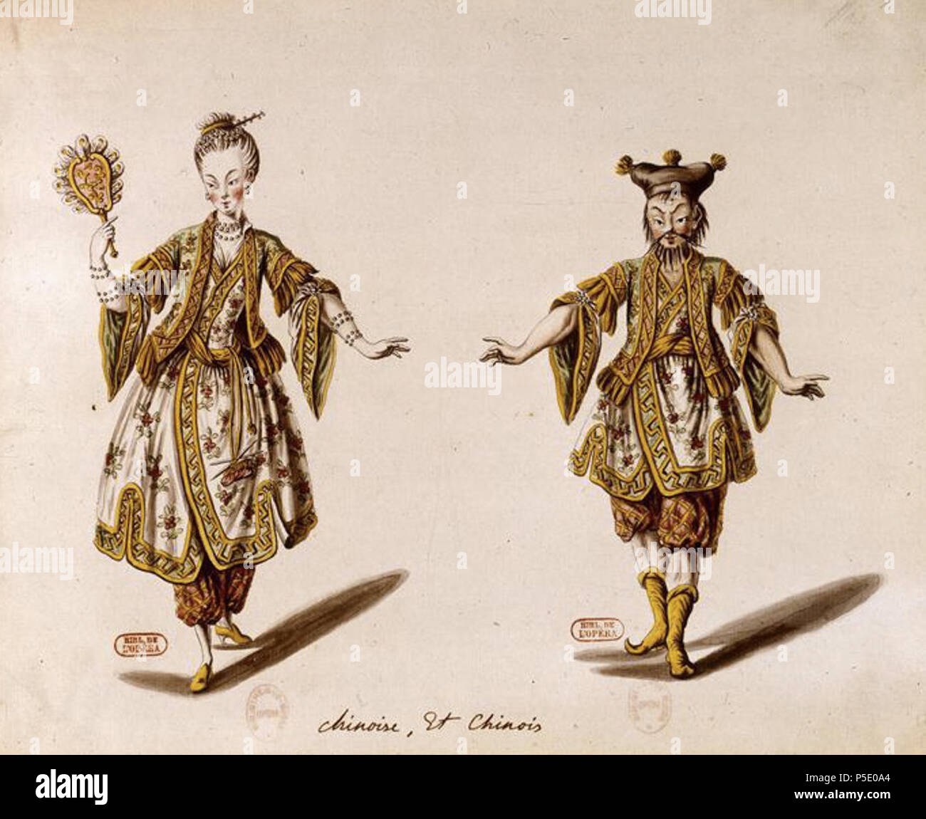 Louis rene boquet Banque de photographies et d’images à haute ...