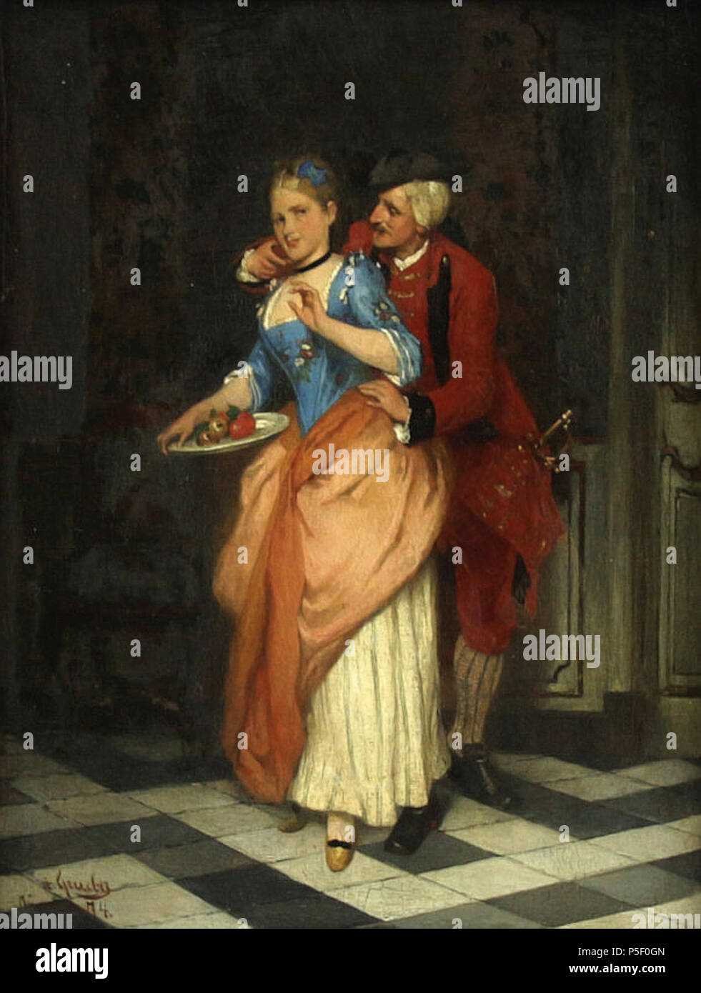 1874 75 Banque de photographies et d’images à haute résolution - Alamy