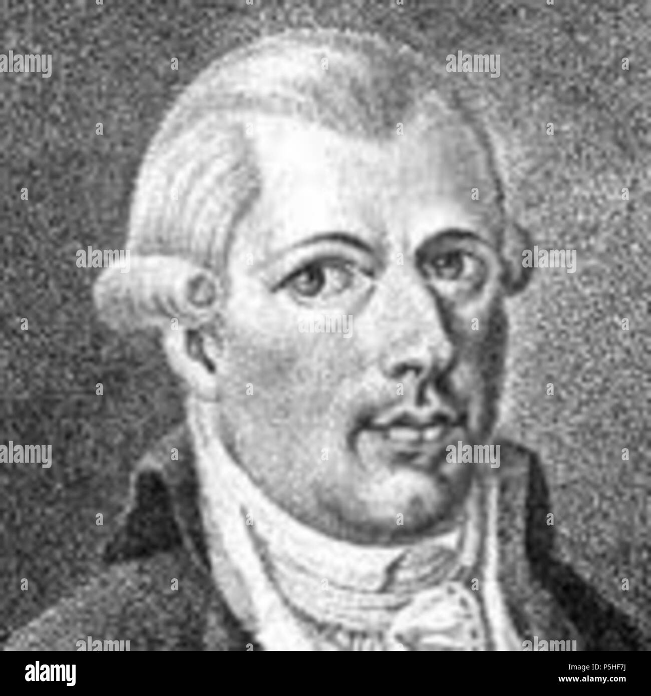 Friedrich rossmasler Banque de photographies et d’images à haute ...