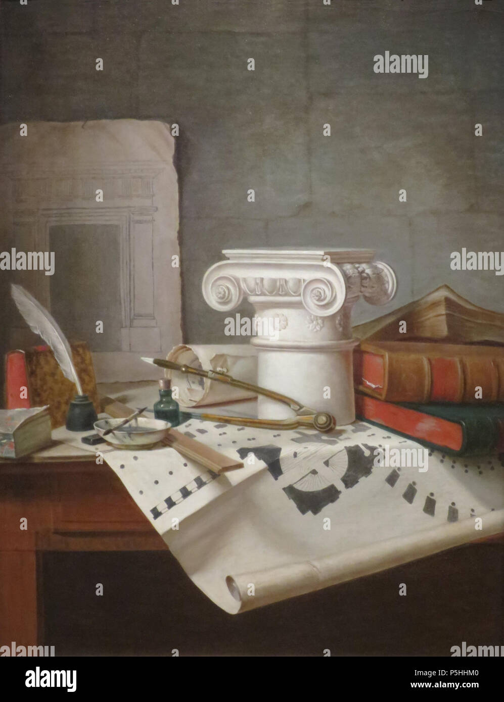 Thomas germain joseph Banque de photographies et d’images à haute ...