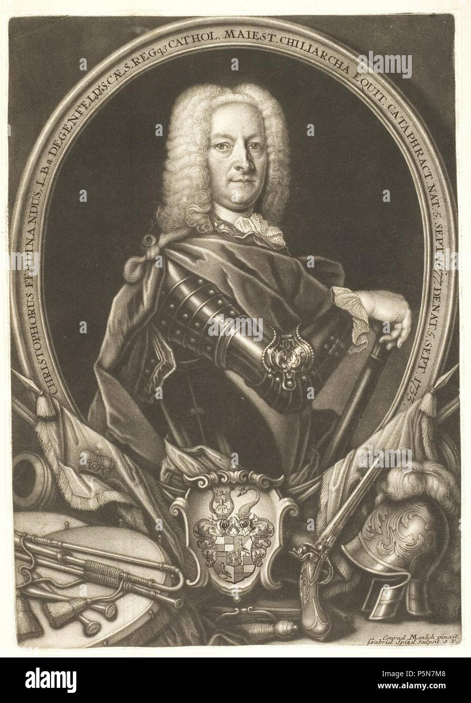 Gabriel spitzel Banque de photographies et d’images à haute résolution ...