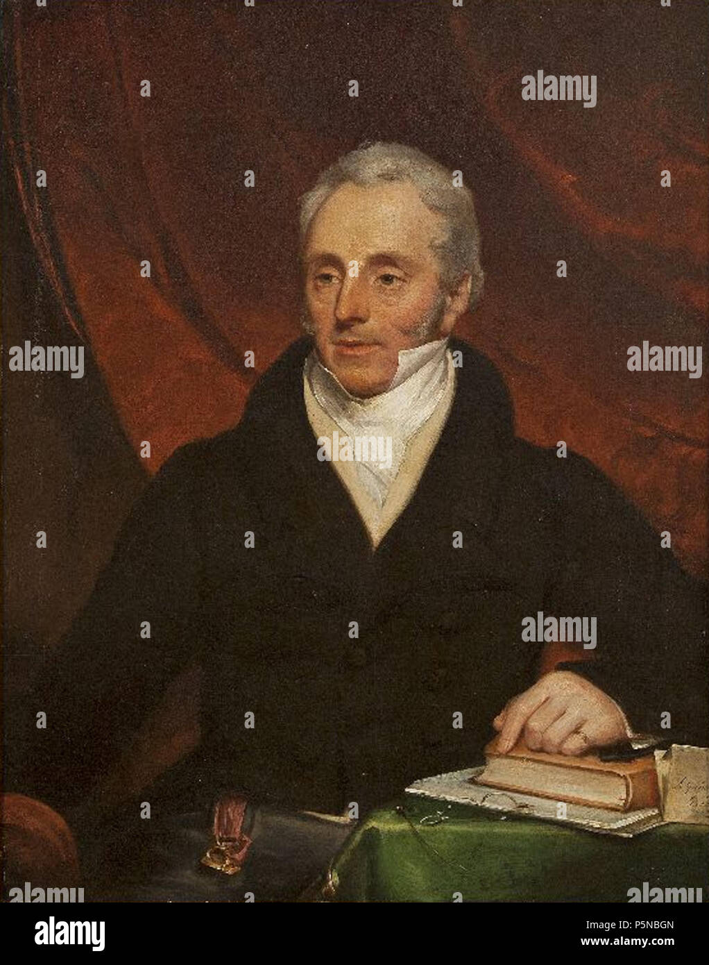 Arthur guinness ii Banque de photographies et d’images à haute ...