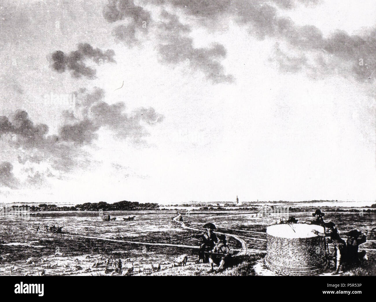 Tafelberg gooi Banque de photographies et d’images à haute résolution ...