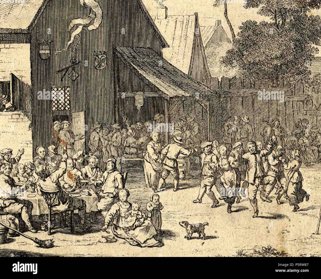 David teniers i Banque de photographies et d’images à haute résolution ...