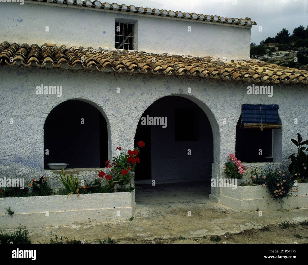 Riu rau Banque de photographies et d’images à haute résolution - Alamy