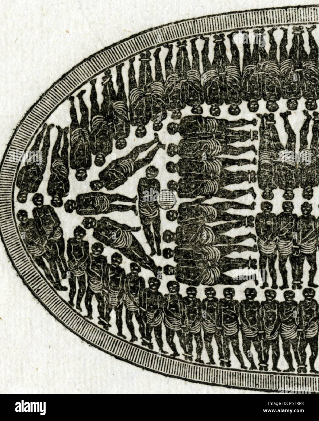 Navire négrier Banque de photographies et d’images à haute résolution ...