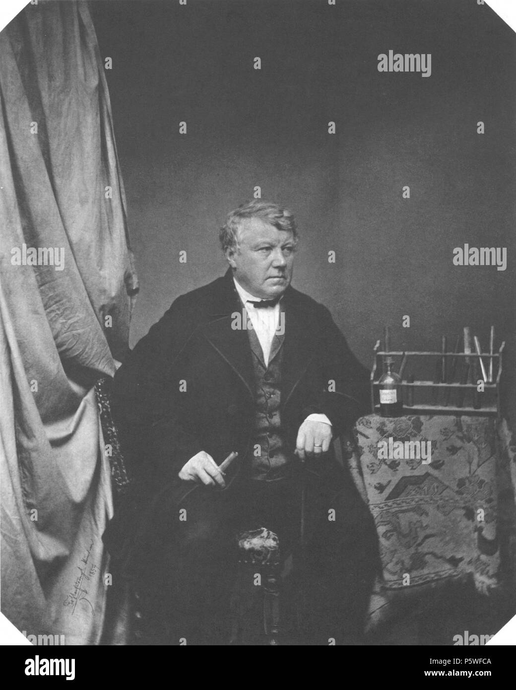 Christian schonbein Banque de photographies et d’images à haute ...