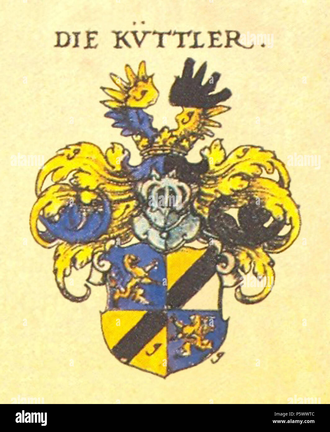 Kuttler Banque de photographies et d’images à haute résolution - Alamy