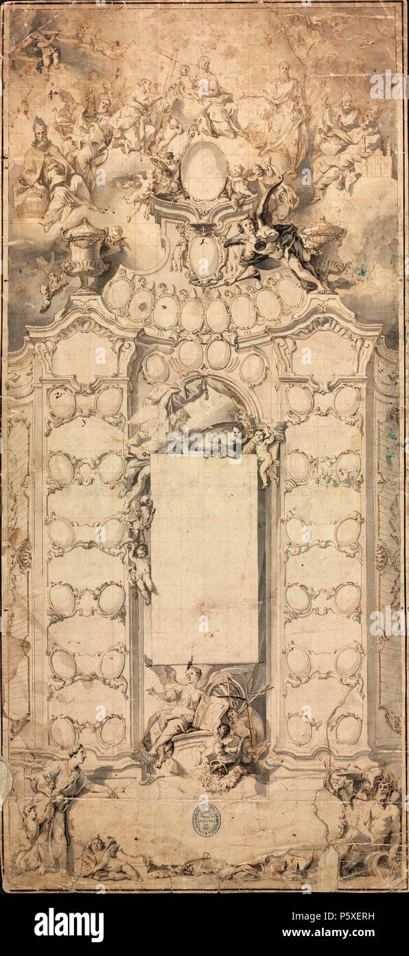 Jacob andreas fridrich Banque de photographies et d’images à haute résolution - Alamy