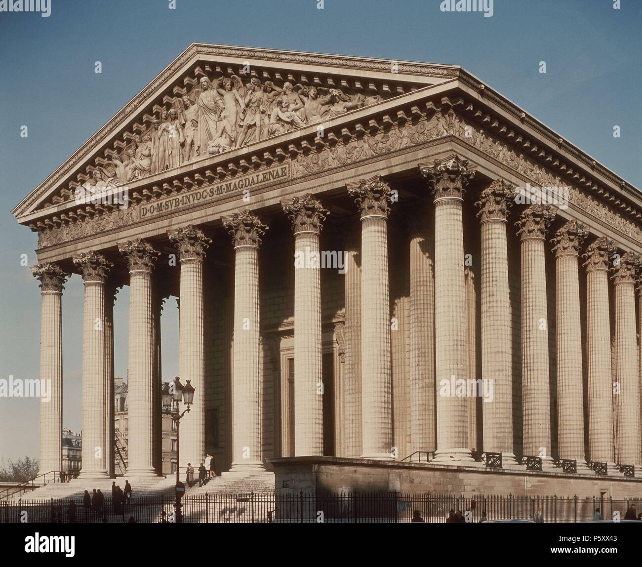 Pierre alexandre vignon Banque de photographies et d’images à haute ...