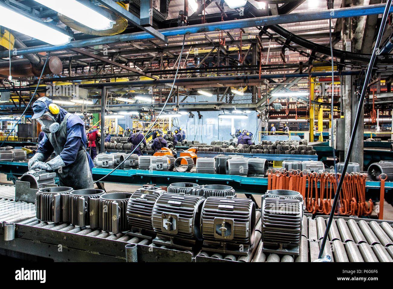 Fabrication du sud Banque de photographies et d’images à haute ...